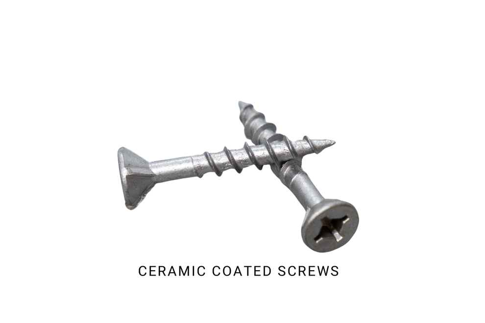 ORIGINAL Under Deck Hidden Fastener – Invisi-Fast Hidden Deck Fastener