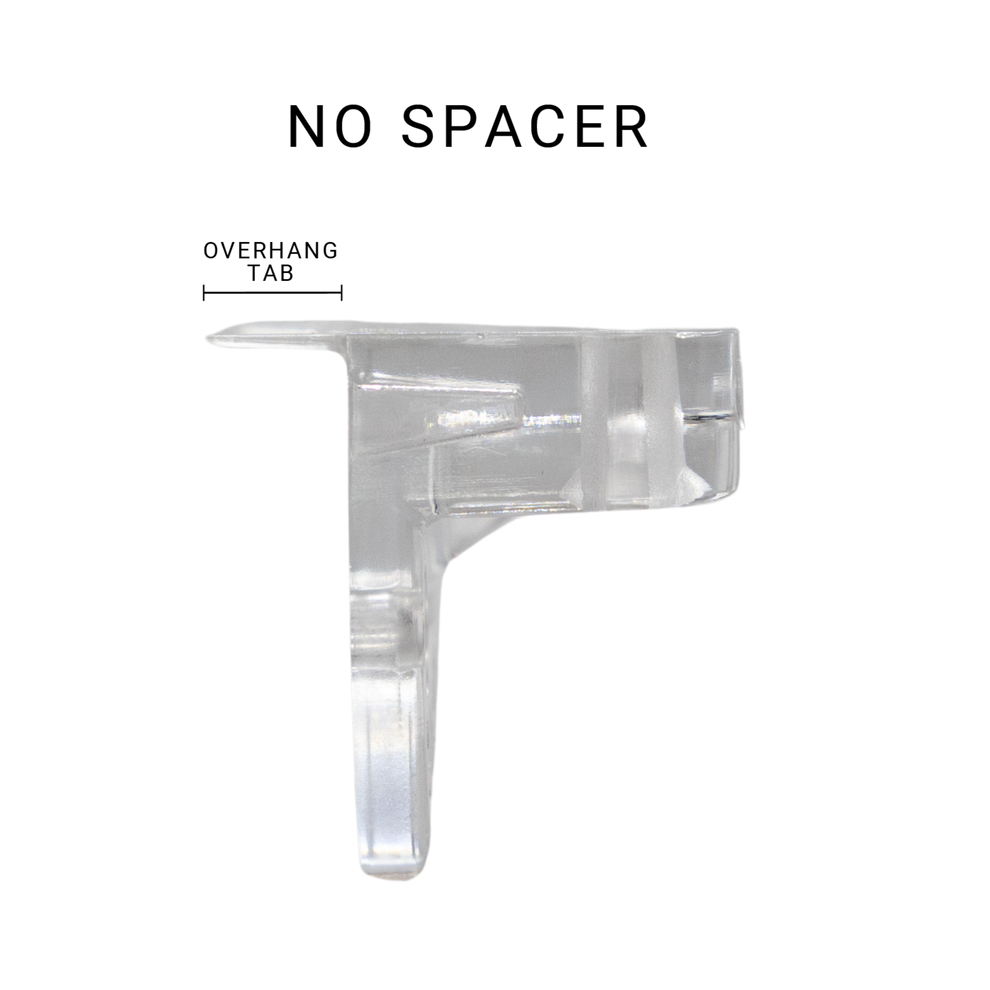 ORIGINAL Under Deck Hidden Fastener – Invisi-Fast Hidden Deck Fastener