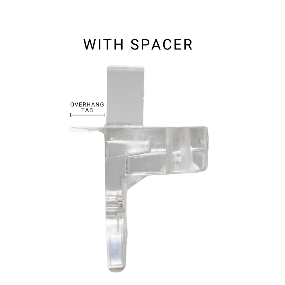 ORIGINAL Under Deck Hidden Fastener – Invisi-Fast Hidden Deck Fastener