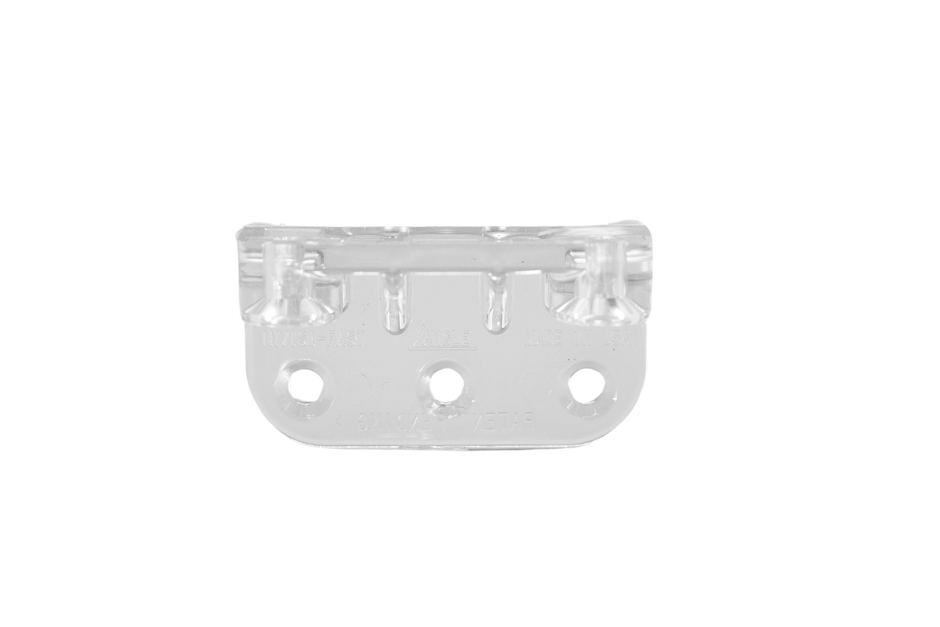 Invisi-Fast Hidden Deck Fastener