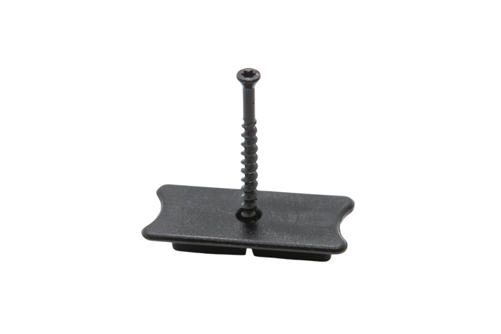 Invisi-Fast Hidden Deck Fastener
