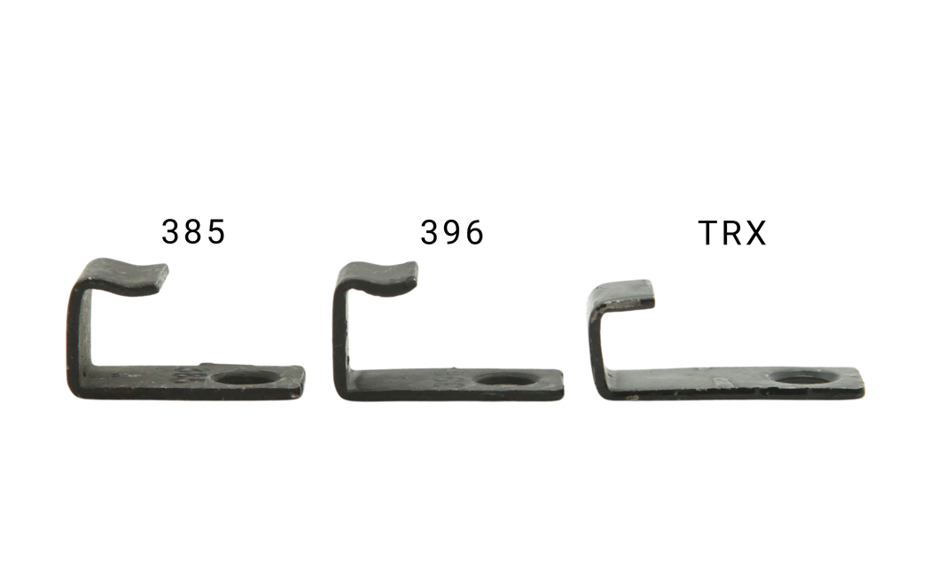 Invisi-Fast Hidden Deck Fastener