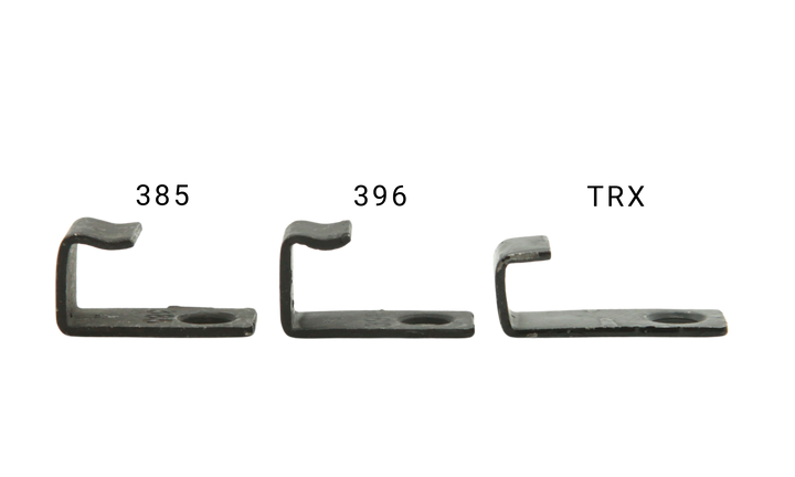 Invisi-Fast Hidden Deck Fastener