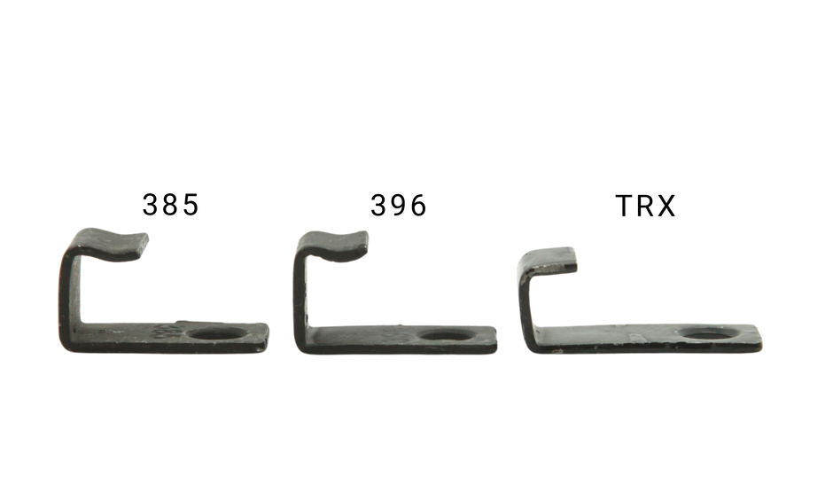 Invisi-Fast Hidden Deck Fastener