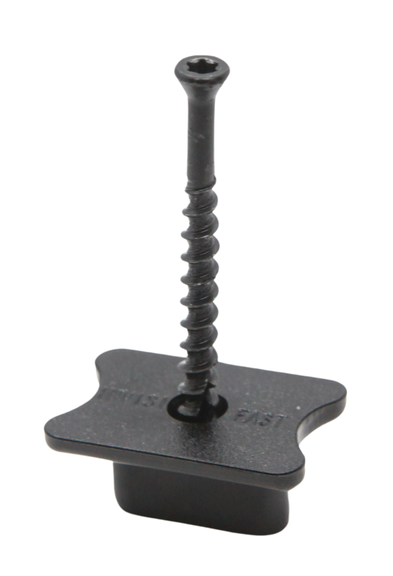 Grooved Board Fasteners – Invisi-Fast Hidden Deck Fastener